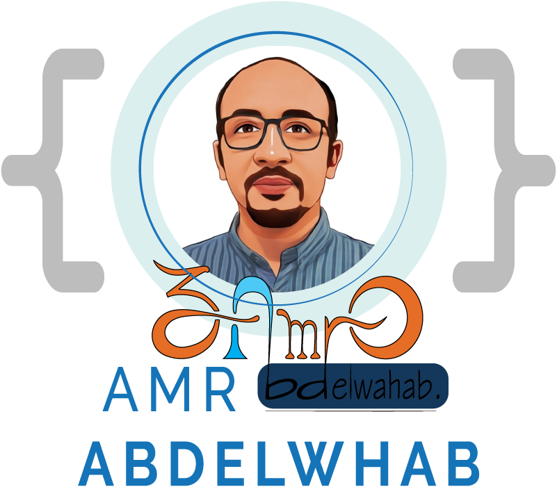 Amr AbdelWahab